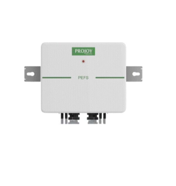 Projoy Electric Fire Brigade Switch 2 Strings - PV-24